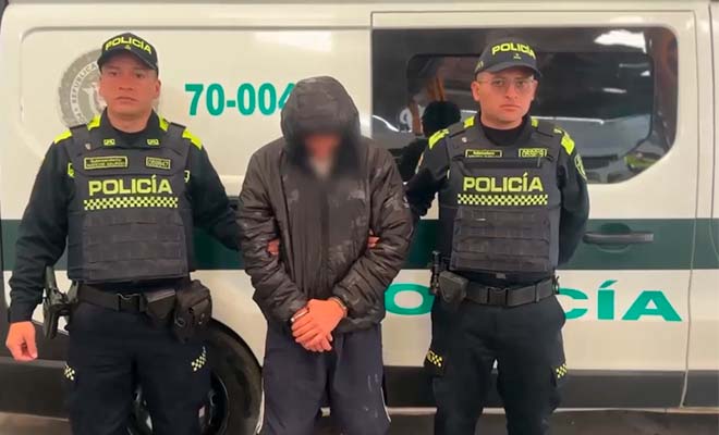 Hombre Capturado En La Plata Por Delitos Sexuales Contra Una Menor De 8240